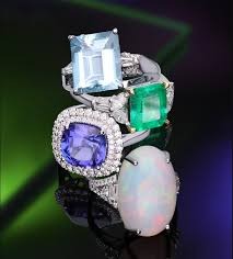 14K Color Stones and Diamonds – inesmsantos